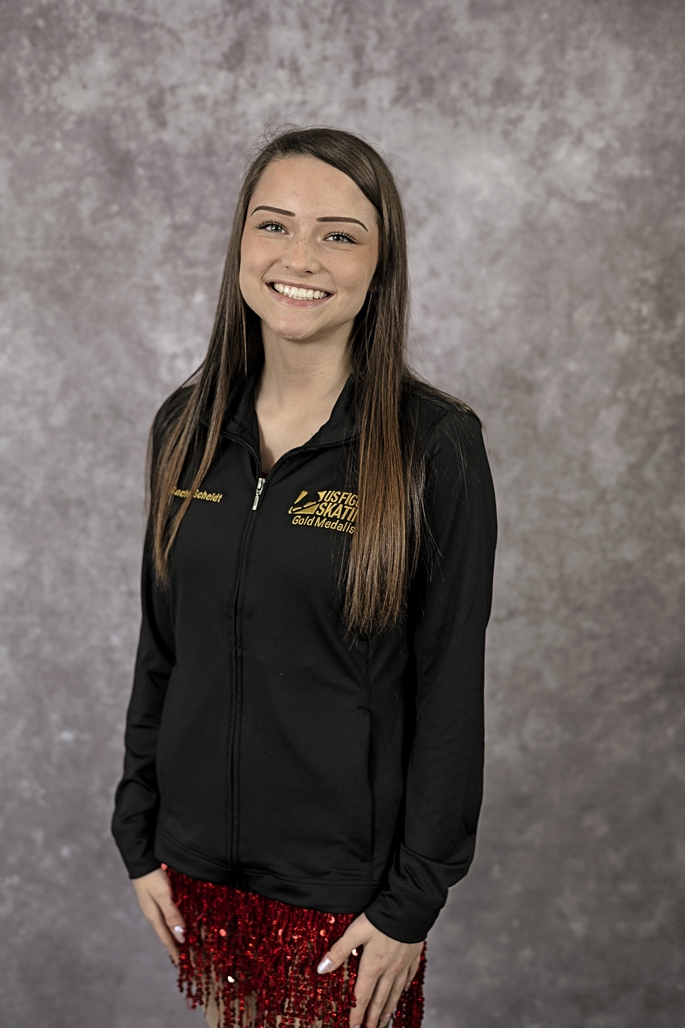 Gold Medalists – Watertown Figure Skate Club